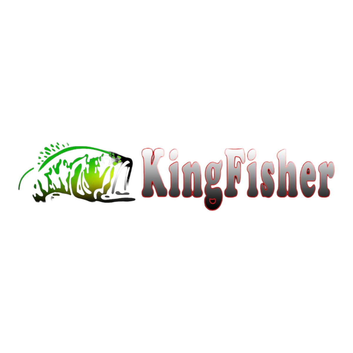 KINGFISHER LURES – Tamworth Fishing Tackle and the Great Outdoors