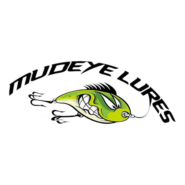 Mudeye – Tamworth Fishing Tackle and the Great Outdoors