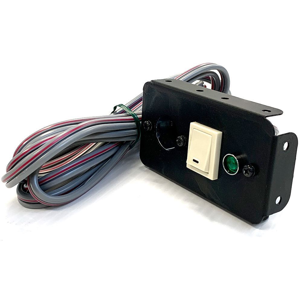 ENGEL TYPE B PANEL BASE SWITCH – Tamworth Fishing Tackle and the Great ...