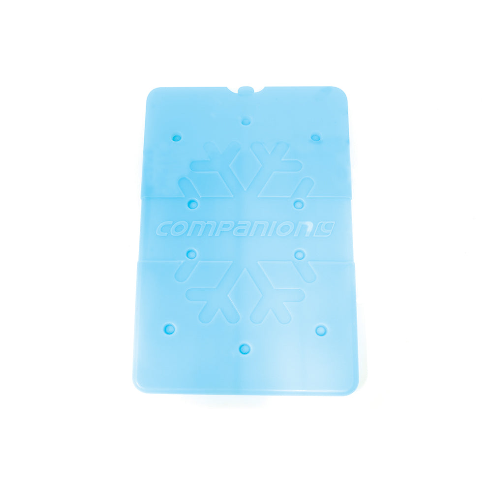 COMPANION ICE BRICK SLIM LARGE 650ML – Tamworth Fishing Tackle and the ...