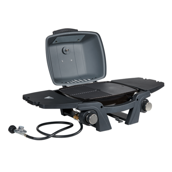 COMPANION PORTABLE PROHEAT BBQ – Tamworth Fishing Tackle and the Great ...