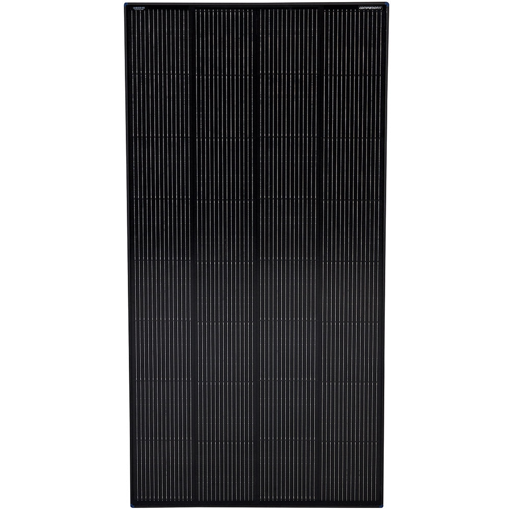 COMPANION SOLAR PANEL 170W HARD FRAME – Tamworth Fishing Tackle and the ...