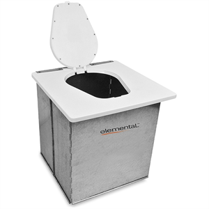 ELEMENTAL BUSH DUNNY CAMPING TOILET – Tamworth Fishing Tackle and the ...