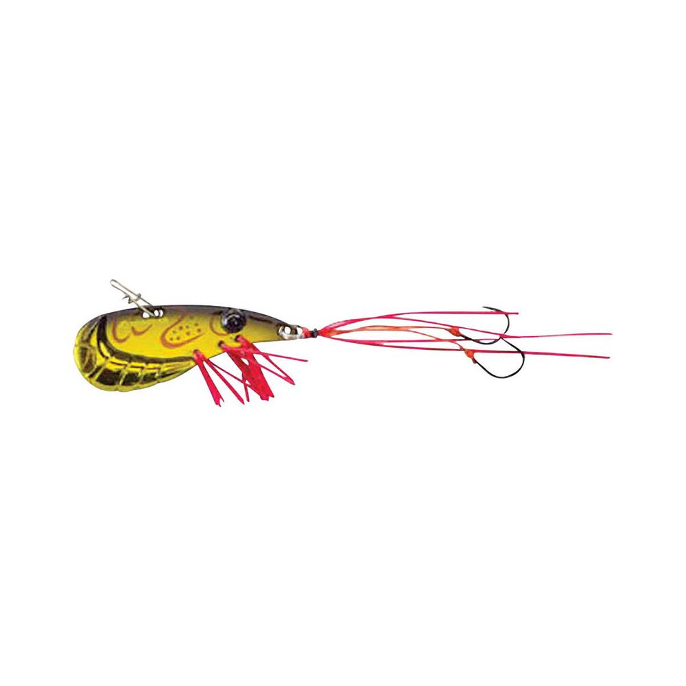 ECOGEAR ZX40 – Tamworth Fishing Tackle and the Great Outdoors