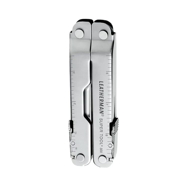 LEATHERMAN SUPERTOOL 300 – Tamworth Fishing Tackle and the Great Outdoors