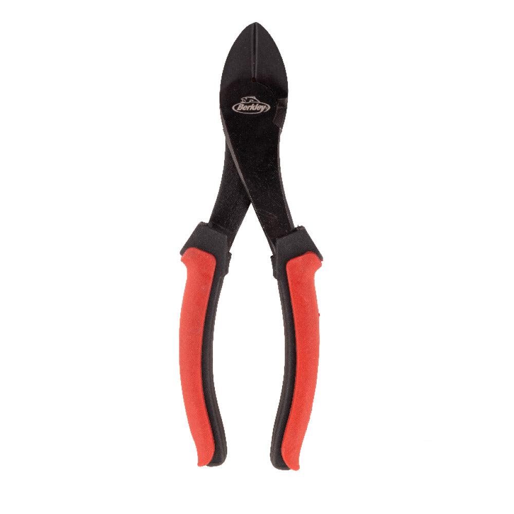 BERKLEY 6INCH SIDE CUTTERS – Tamworth Fishing Tackle and the Great Outdoors