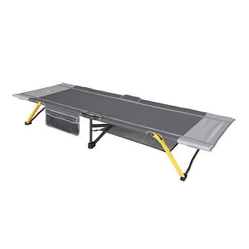 OZTRAIL EASY FOLD STRETCHER BED LOW RISE SINGLE – Tamworth Fishing ...