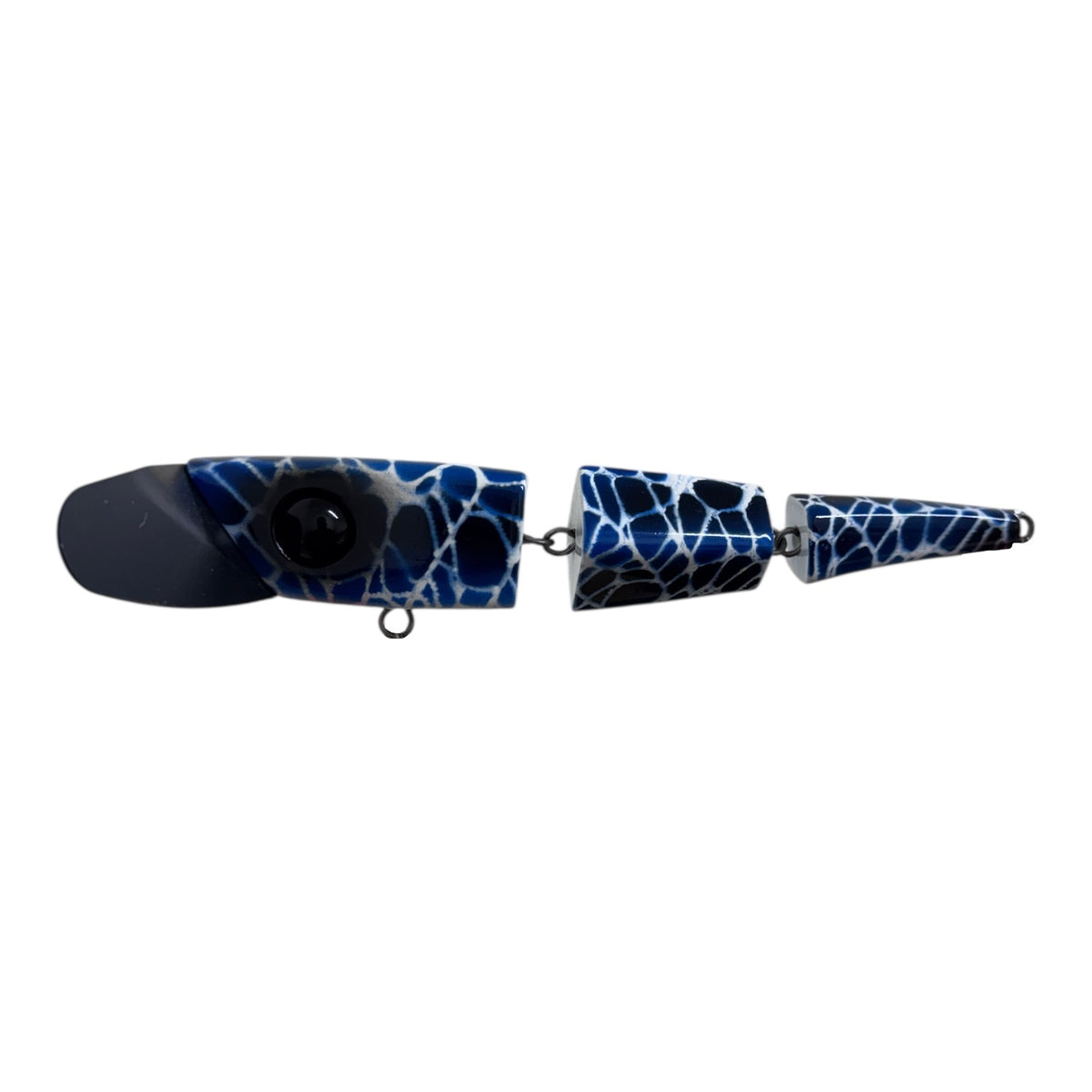 BUNJI LURES SUB BOOFA TRIPLE PADDLER – Tamworth Fishing Tackle and the ...