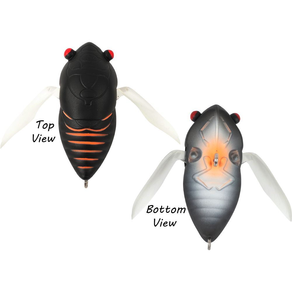 ATOMIC HARDZ CICADA 47 – Tamworth Fishing Tackle and the Great Outdoors