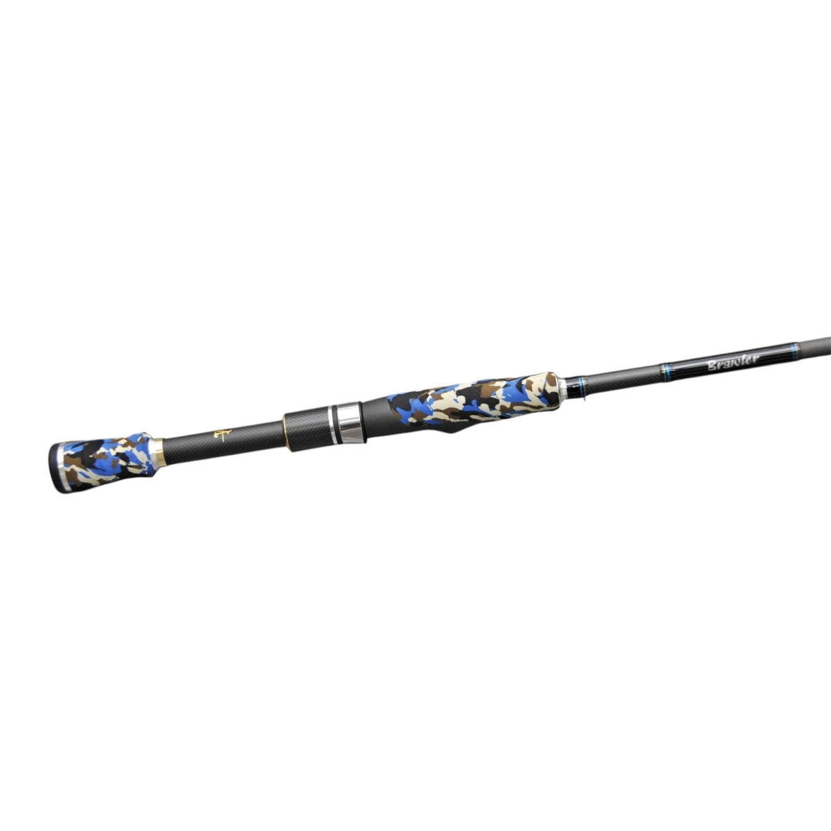 MILLERODS BRAWLER – Tamworth Fishing Tackle and the Great Outdoors