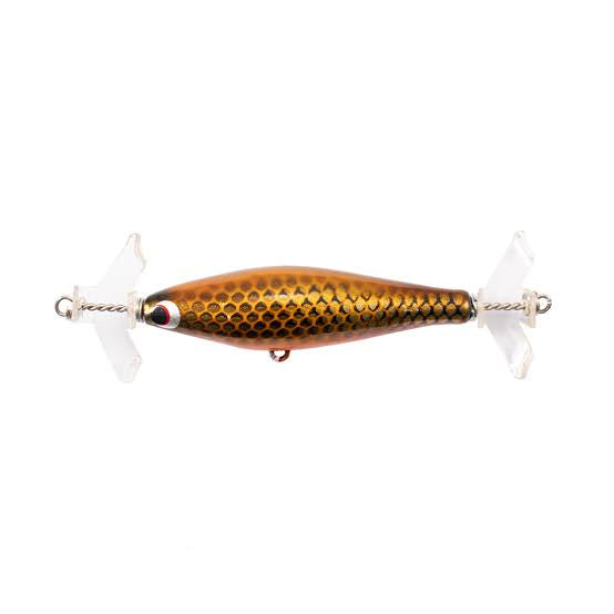 TAYLOR MADE PANICKING POPEYE – Tamworth Fishing Tackle and the Great ...