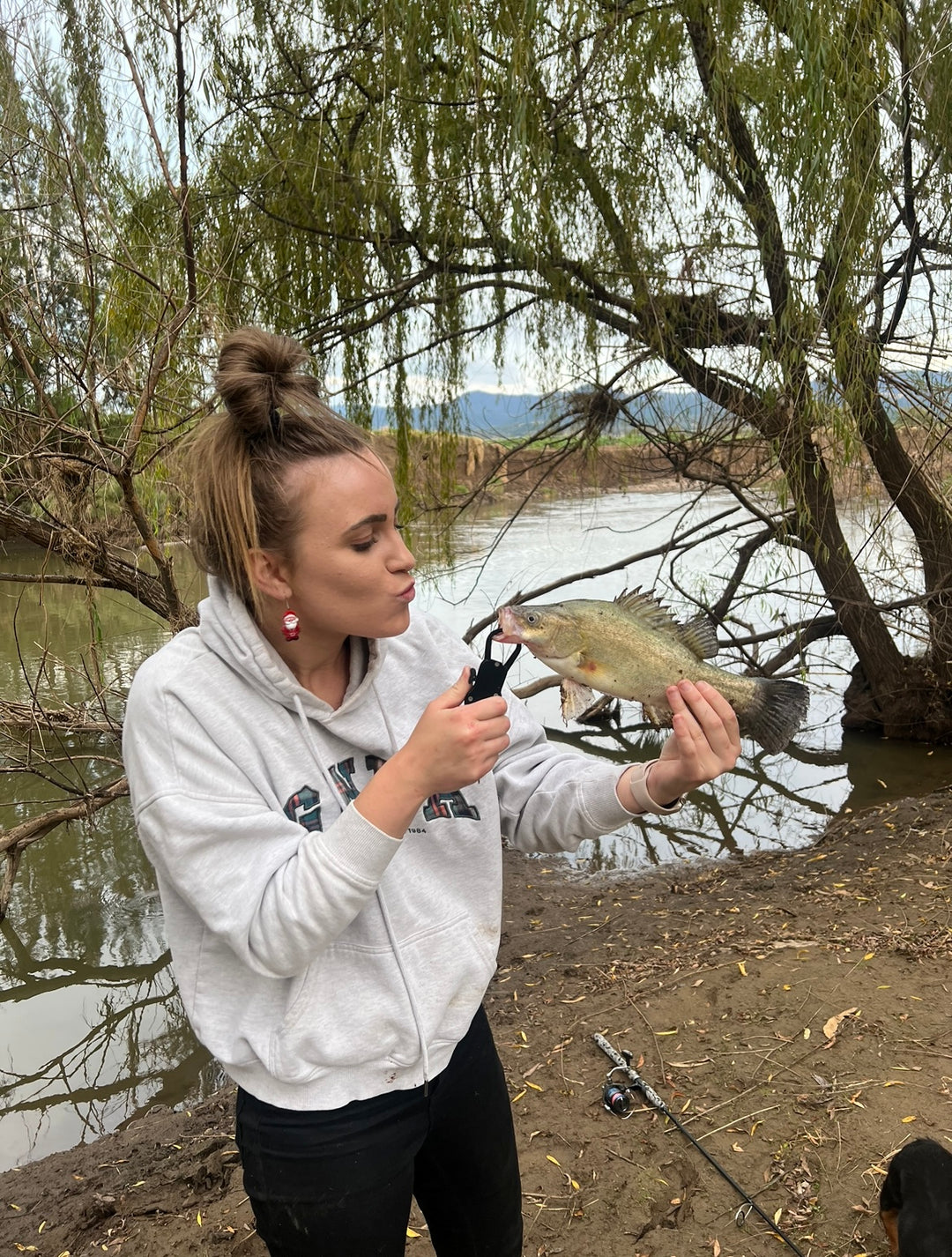 Fishing – Tamworth Fishing Tackle and the Great Outdoors