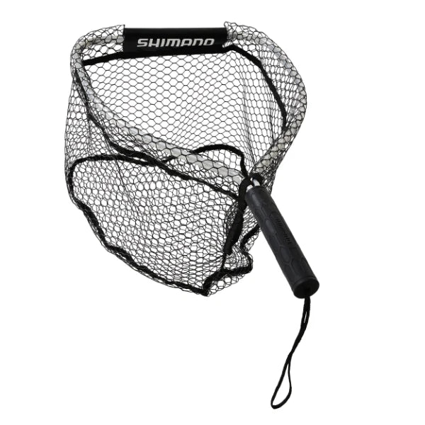 SHIMANO L/NET KAYAK 250 WIDE MESH – Tamworth Fishing Tackle and the ...