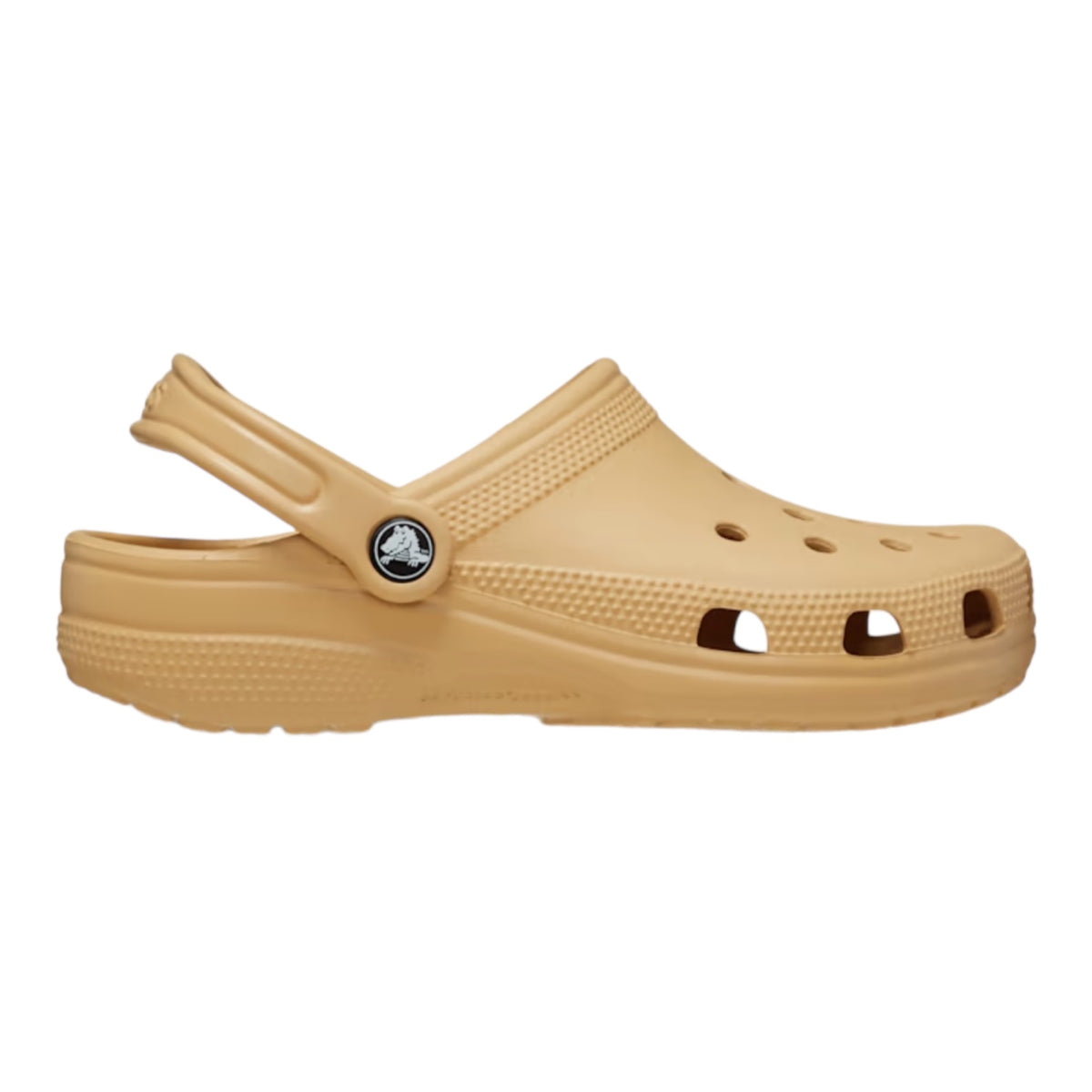 CROCS CLASSIC WHEAT – Tamworth Fishing Tackle and the Great Outdoors