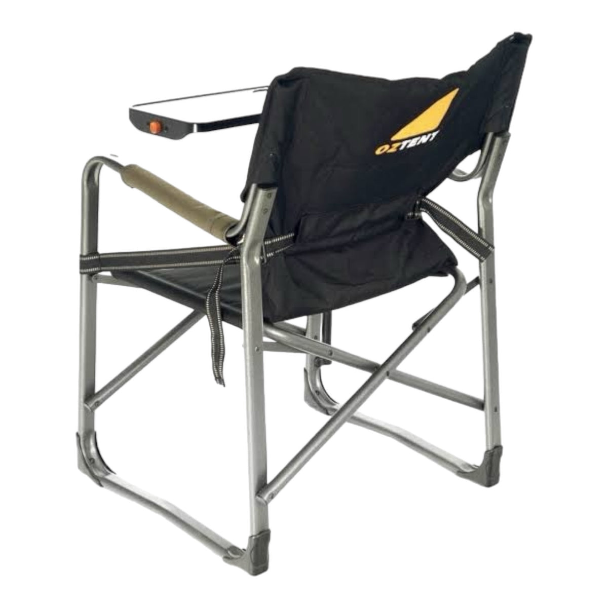 OZTENT GECKO CHAIR – Tamworth Fishing Tackle and the Great Outdoors