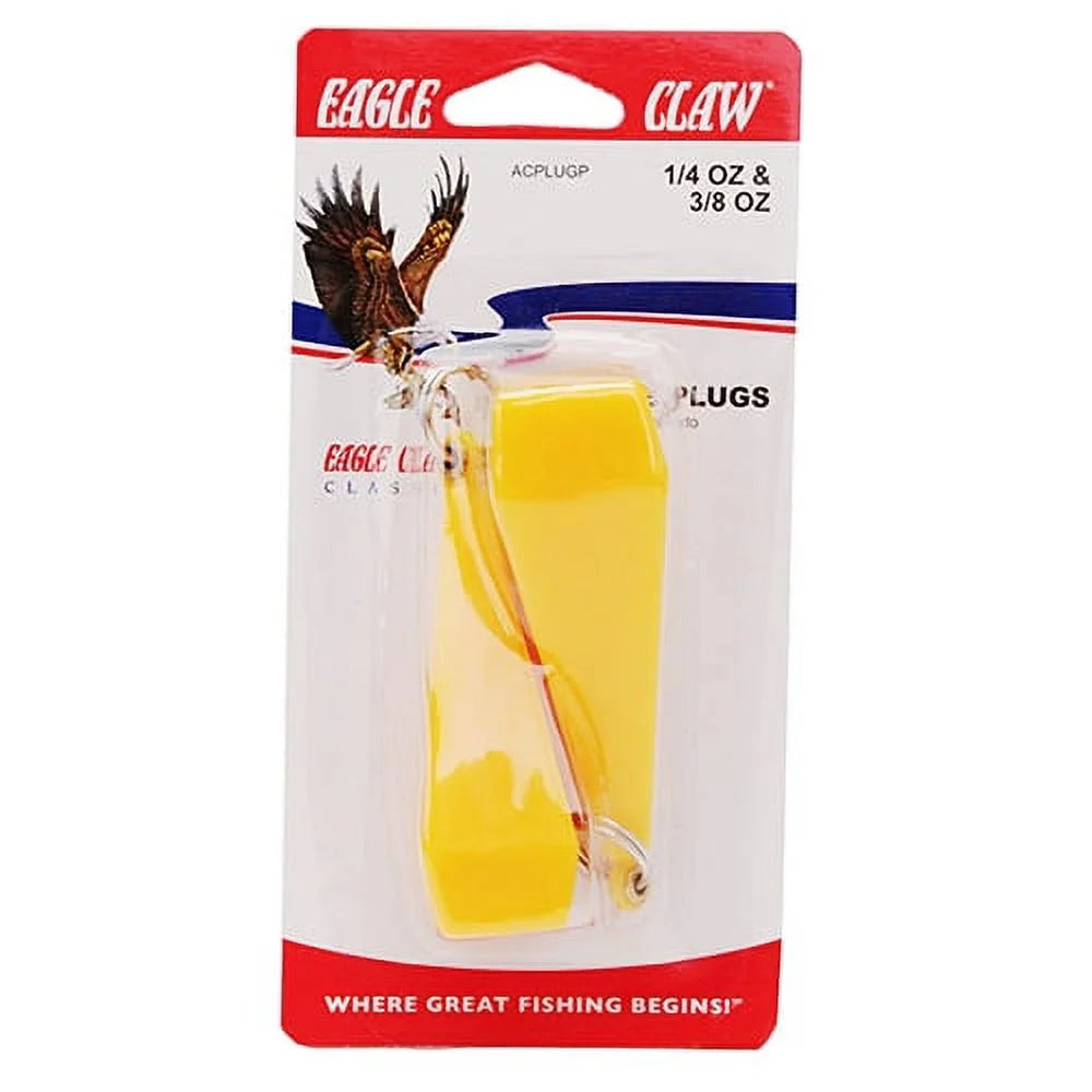 EAGLE CLAW CASTING PLUG – Tamworth Fishing Tackle and the Great Outdoors