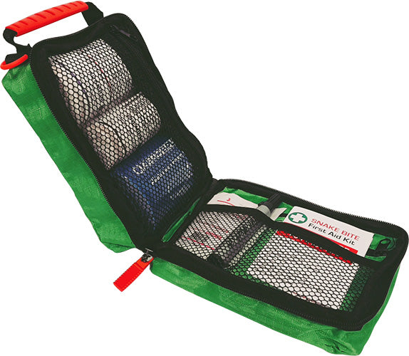 AERO SNAKE BITE KIT – Tamworth Fishing Tackle and the Great Outdoors