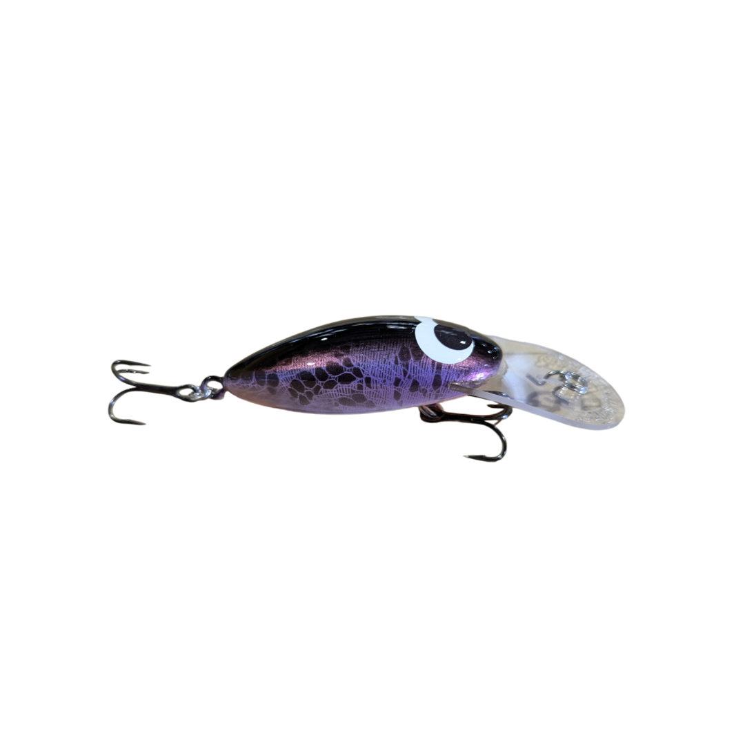 MUDEYE 60MM – Tamworth Fishing Tackle and the Great Outdoors