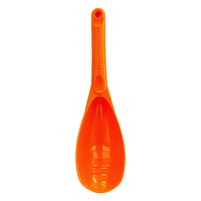 TURBOPAN PROSPECTING SCOOP ORANGE – Tamworth Fishing Tackle and the ...