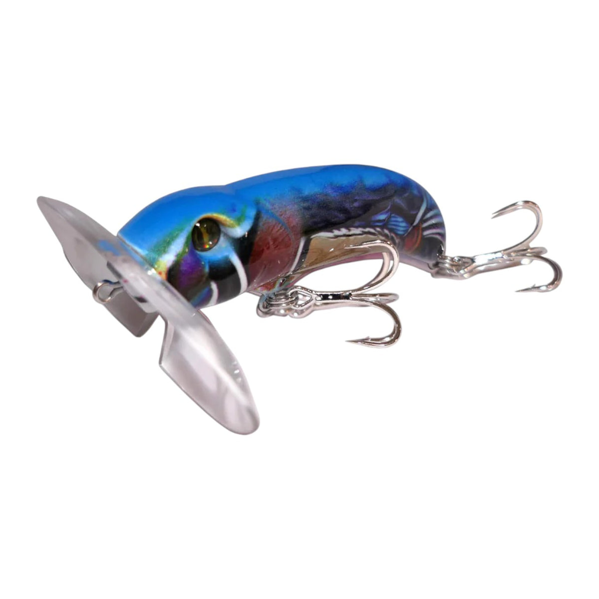 BALISTA HUNCHBACK – Tamworth Fishing Tackle and the Great Outdoors