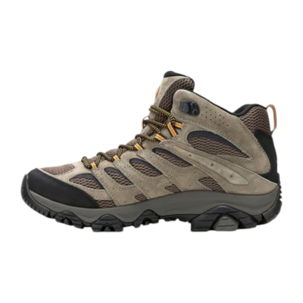 MERRELL MOAB 3 GTX MID – Tamworth Fishing Tackle and the Great Outdoors