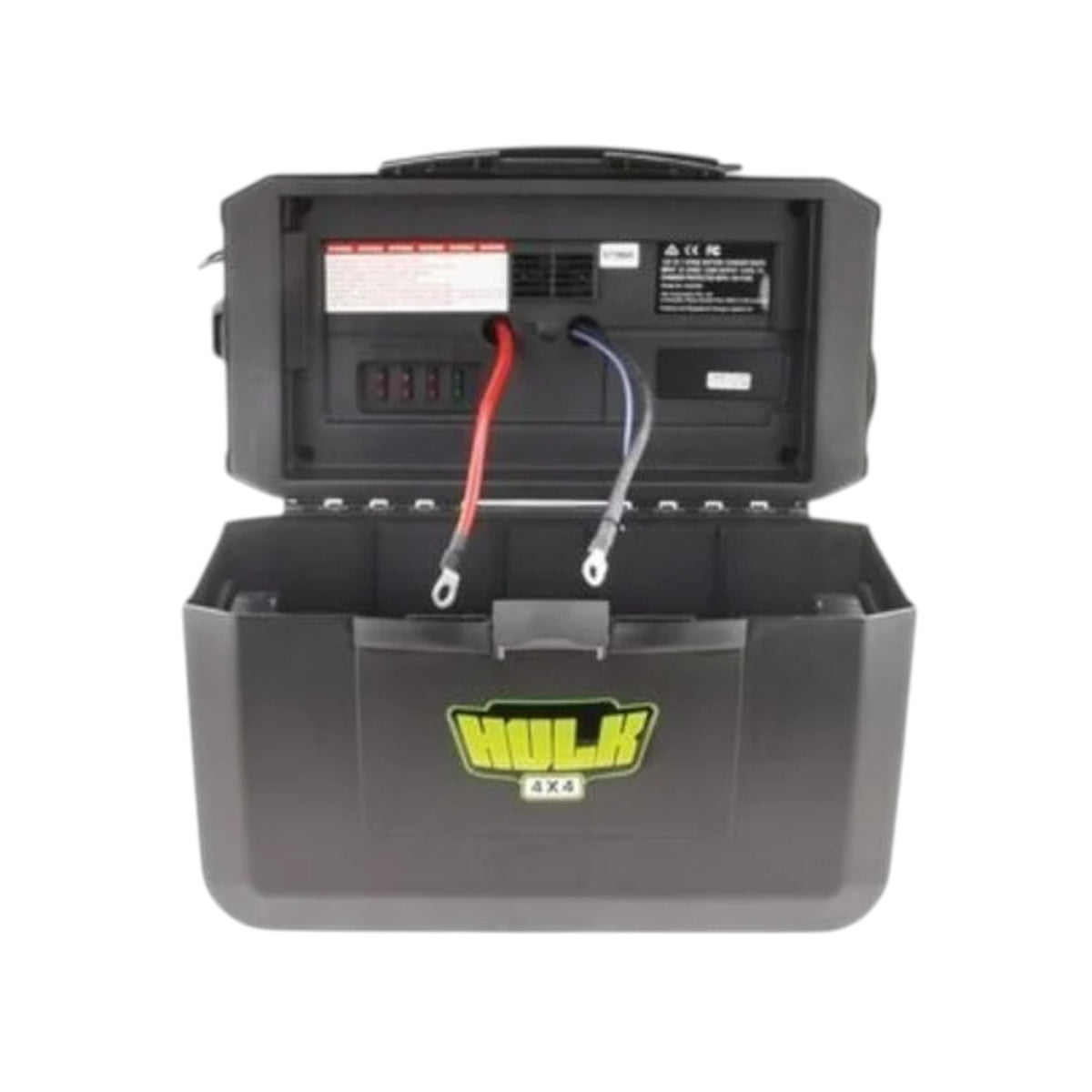 HULK BATTERY BOX – Tamworth Fishing Tackle and the Great Outdoors