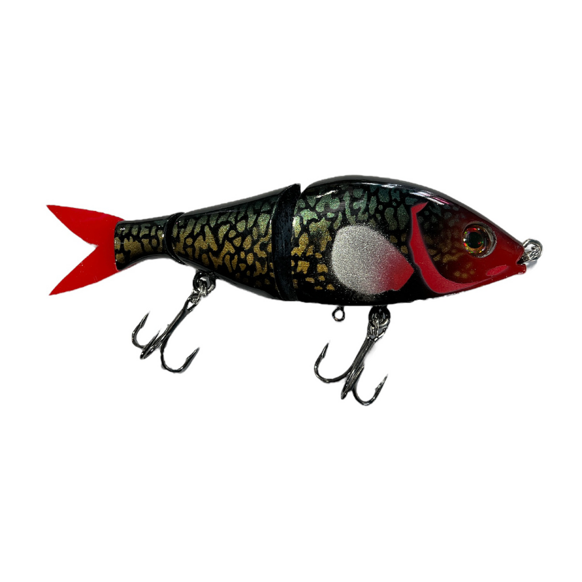 KINGFISHER TIMBER BONY BREAM – Tamworth Fishing Tackle and the Great ...